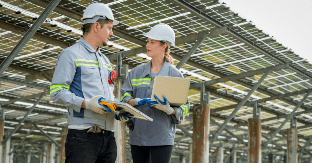 P&C Design Innovations: How Utilities Can Optimize Protection and Controls | Think Power Solutions